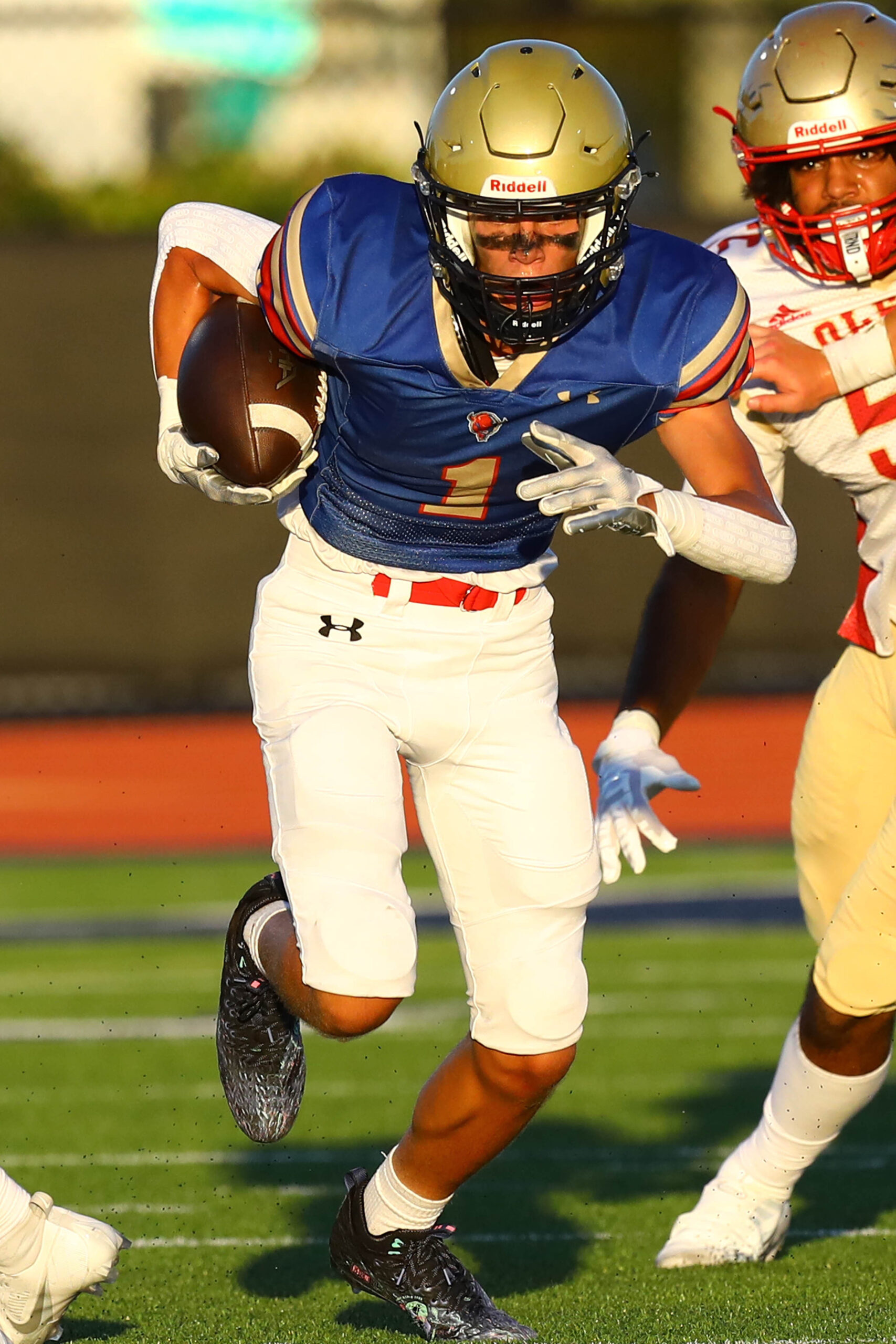 Mathis Baehr | News, Sports, Jobs - Observer Today